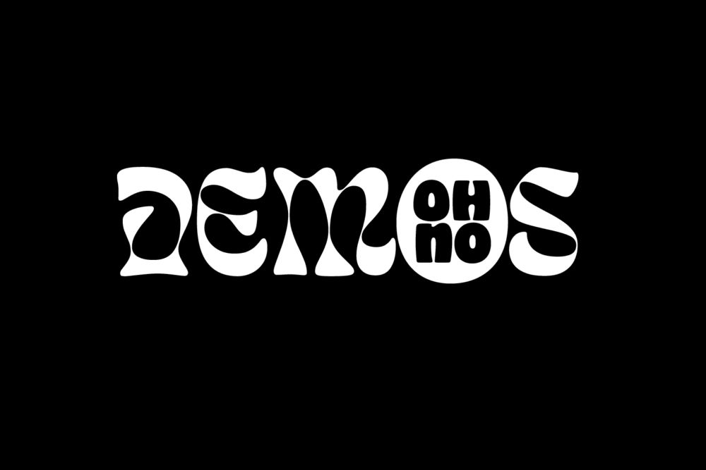 Demo Fonts ☠️ OH no Type Company